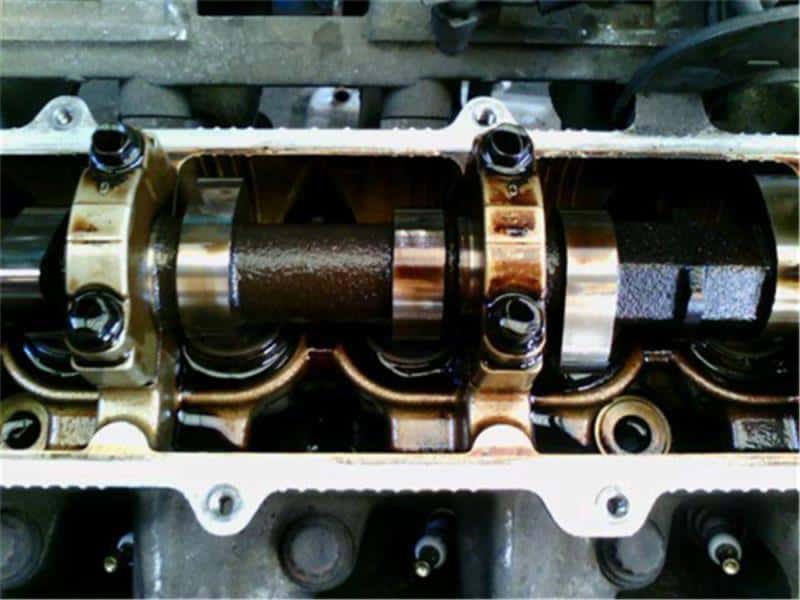 [Used]2RZ Engine TOYOTA Hiace Van 1994 T-RZH133S - BE FORWARD Auto Parts