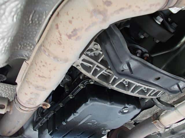 [Used]Automatic Transmission TOYOTA Crown 2006 DBA-GRS184 3500030A60 - BE FORWARD Auto Parts