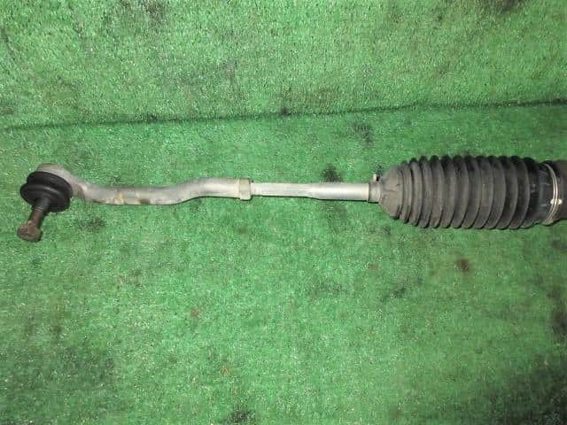 [Used]Power Steering Rack and Pinion Assembly HONDA Fit 2005 DBA-GD1 ...