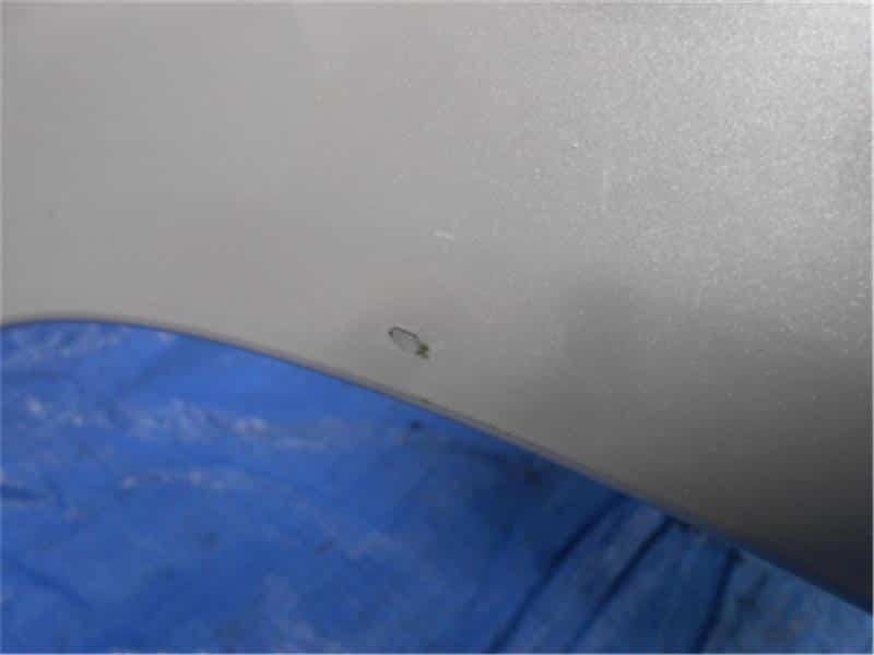[Used]Rear Bumper Assembly HONDA Life 2006 DBA-JB5 71501SFAZ00ZB - BE ...