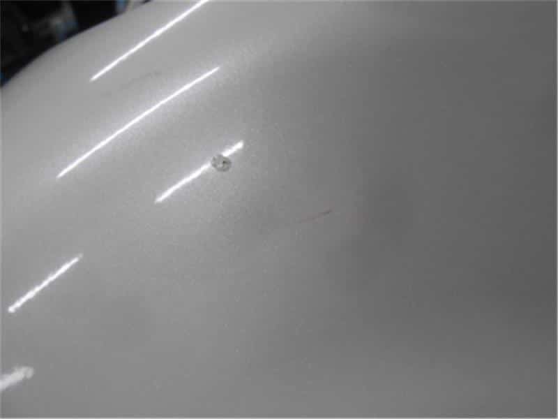 [Used]Rear Bumper Assembly HONDA Life 2006 DBA-JB5 71501SFAZ00ZB - BE ...
