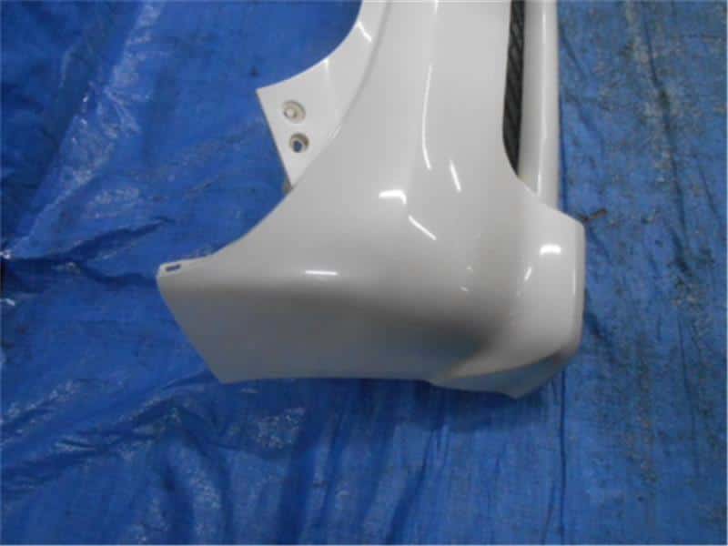 [Used]Rear Bumper Assembly HONDA Life 2006 DBA-JB5 71501SFAZ00ZB - BE ...