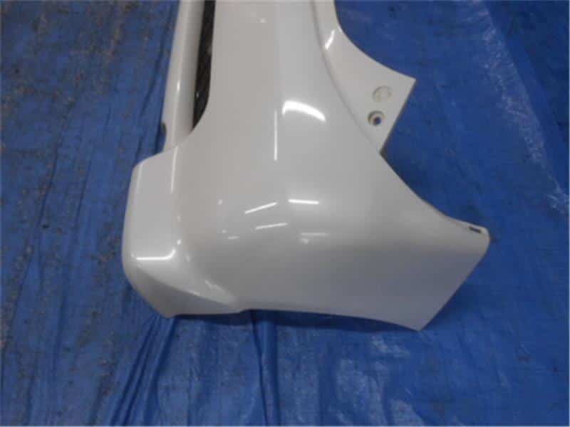 [Used]Rear Bumper Assembly HONDA Life 2006 DBA-JB5 71501SFAZ00ZB - BE ...
