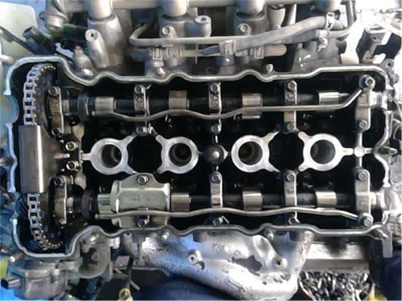 [Used]SR20DET Engine NISSAN 180SX 1996 E-RPS13 - BE FORWARD Auto Parts