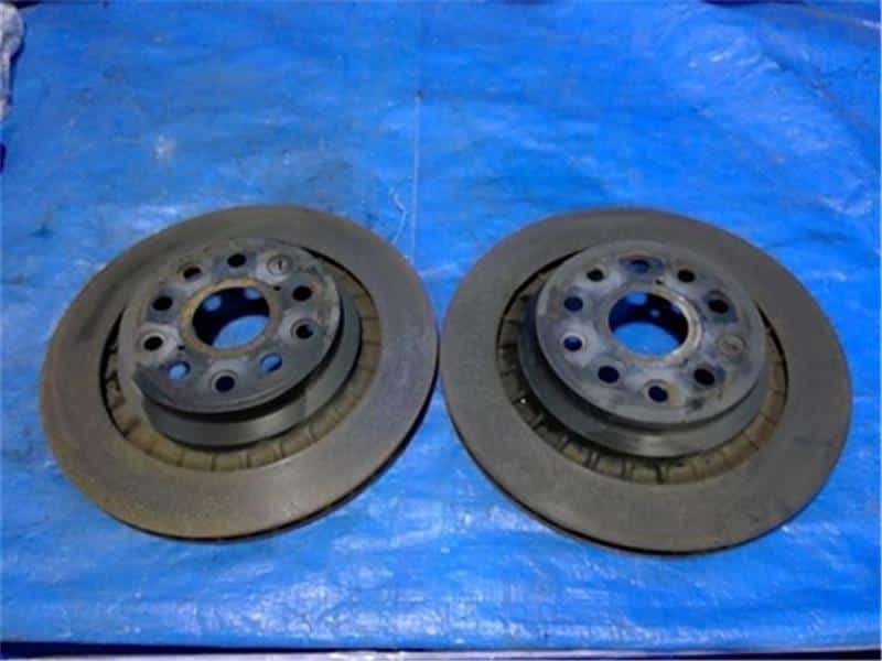 New & Used TOYOTA CBA-TRH229W Other Control Units Spare Parts - BE ...