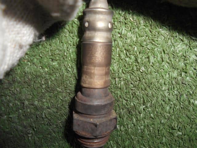 [Used]O2 Sensor MITSUBISHI Minicab 2001 GD-U62T MR560408 - BE FORWARD ...