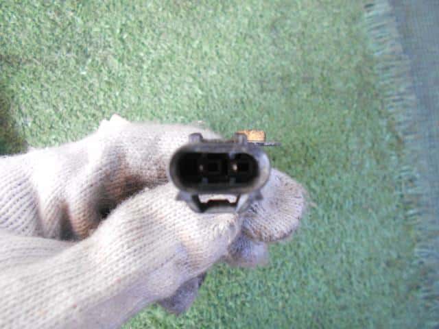 [Used]O2 Sensor MITSUBISHI Minicab 2001 GD-U62T MR560408 - BE FORWARD ...