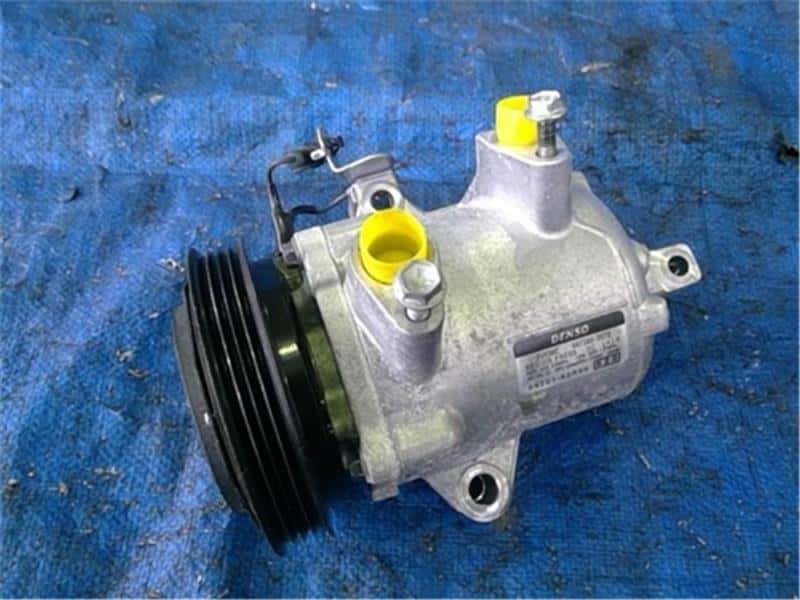 [Used]A/C Compressor SUZUKI Swift 2019 DBA-ZC83S 9520052R00 - BE ...
