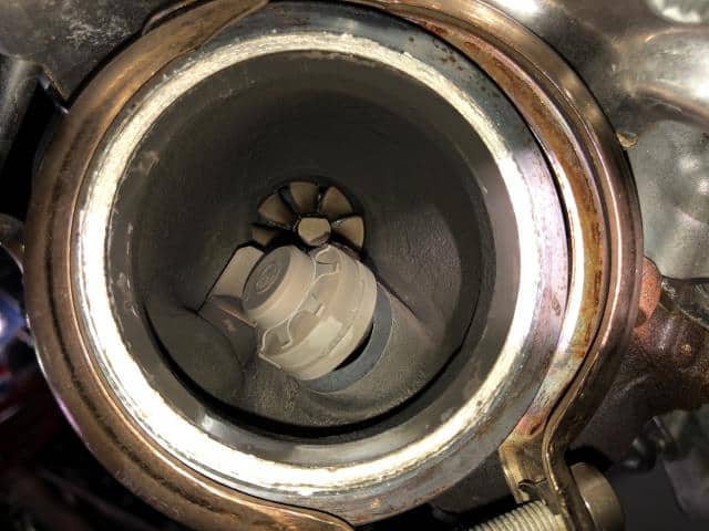 [Used]CHZ Engine VOLKSWAGEN Polo 2019 ABA-AWCHZ - BE FORWARD Auto Parts