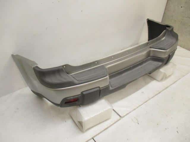 [Used]Rear Bumper Assembly GM Chevrolet trailblazer 2005 GH-T370V DUNS ...