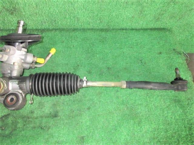 [Used]Power Steering Rack and Pinion Assembly MAZDA Demio 2004 DBA-DY3W ...