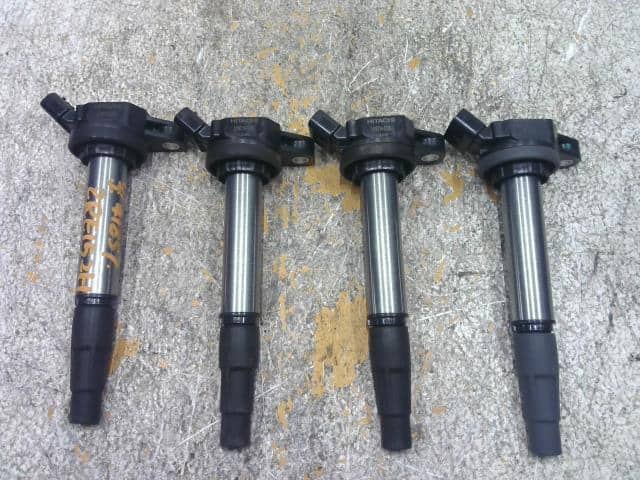 [Used]Ignition Coil TOYOTA Auris 2006 DBA-ZRE152H 9091902252 - BE ...