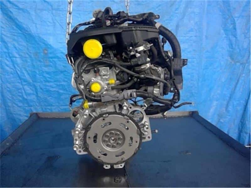 [Used]M16A Engine SUZUKI Swift 2013 CBA-ZC32S - BE FORWARD Auto Parts