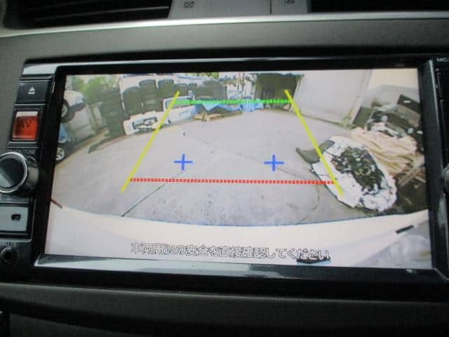 [Used]Backup Camera NISSAN Bluebird Sylphy 2013 DBA-TB17 - BE FORWARD ...