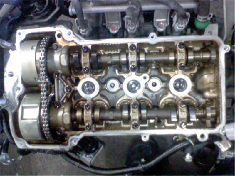 [Used]R06A Engine NISSAN Moco 2014 DBA-MG33S - BE FORWARD Auto Parts