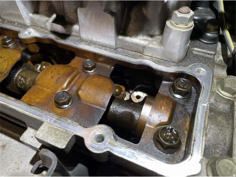 [Used]4G94 Engine MITSUBISHI Pajero iO 2004 TA-H77W MD979193 - BE ...