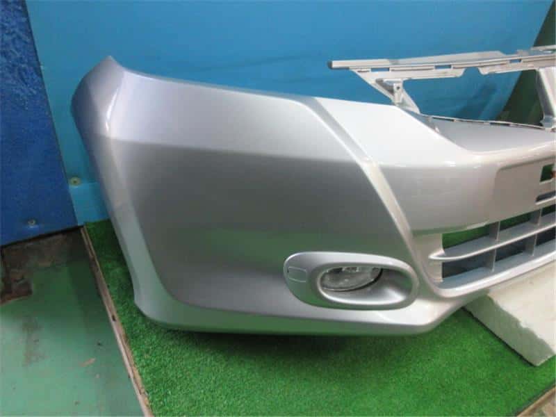 [Used]Front Bumper HONDA Fit 2011 DAA-GP1 - BE FORWARD Auto Parts