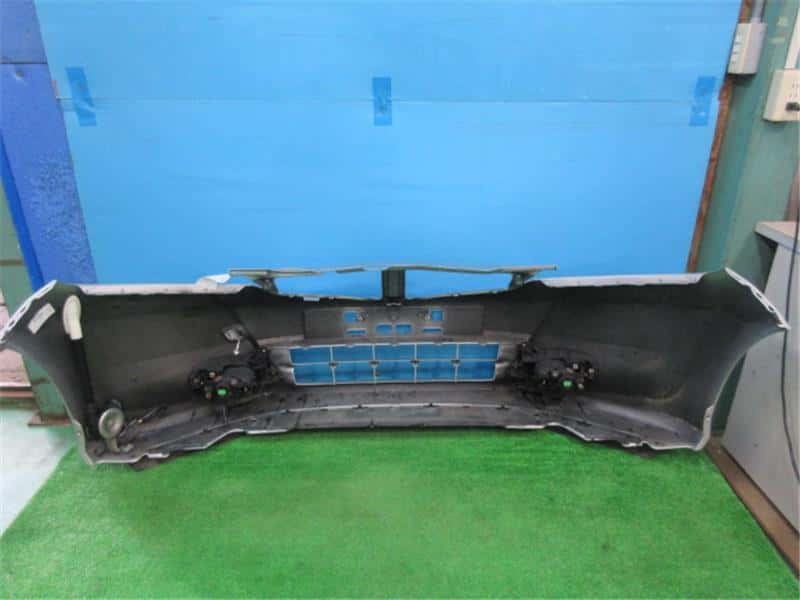 [Used]Front Bumper HONDA Fit 2011 DAA-GP1 - BE FORWARD Auto Parts