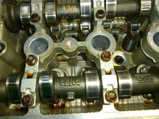 [Used]1NZ-FE Engine TOYOTA Succeed 2017 DBE-NCP160V 1900021D60 - BE ...