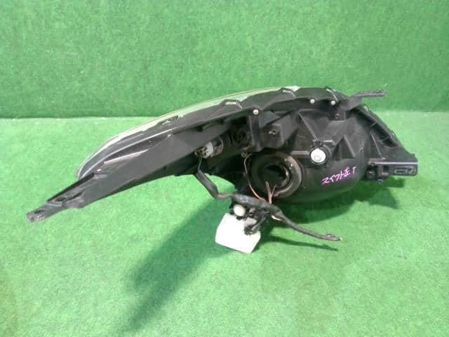 [Used]Left Headlight SUZUKI Swift 2015 DBA-ZD72S 3532071L10 - BE ...