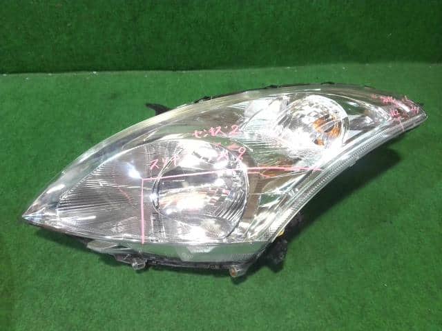 [Used]Left Headlight SUZUKI Swift 2015 DBA-ZD72S 3532071L10 - BE ...
