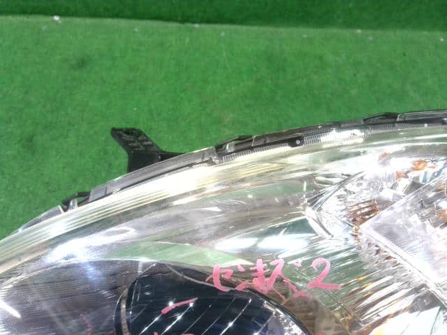 [Used]Left Headlight SUZUKI Swift 2015 DBA-ZD72S 3532071L10 - BE ...