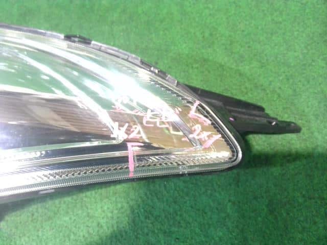 [Used]Left Headlight SUZUKI Swift 2015 DBA-ZD72S 3532071L10 - BE ...
