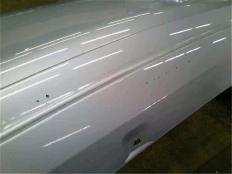 [Used]Rear Bumper Assembly NISSAN Note 2017 DBA-E12 - BE FORWARD Auto Parts