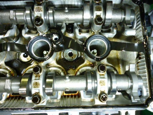 [Used]R06A Engine SUZUKI Hustler 2018 DAA-MR41S - BE FORWARD Auto Parts