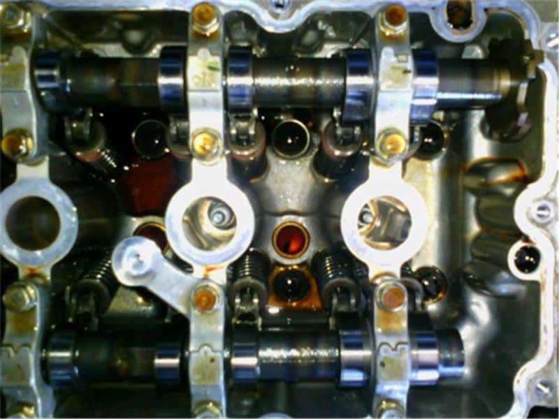 [Used]S07A-137 Engine HONDA N BOX 2013 DBA-JF1 - BE FORWARD Auto Parts