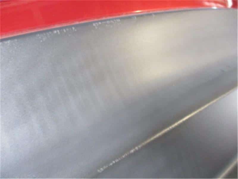 [Used]Rear Bumper Assembly MAZDA CX-5 2012 LDA-KE2AW KCYB5022X - BE ...