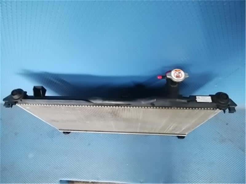[Used]Radiator TOYOTA Voxy 2019 DBA-ZRR80G - BE FORWARD Auto Parts