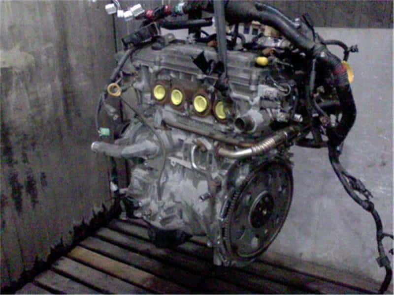 [Used]1AZFSE Engine TOYOTA Voxy 2003 TA-AZR60G - BE FORWARD Auto Parts
