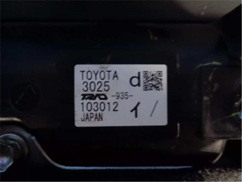 [Used]Radiator TOYOTA Dyna 2021 QDF-KDY231 1640030250 - BE FORWARD Auto ...