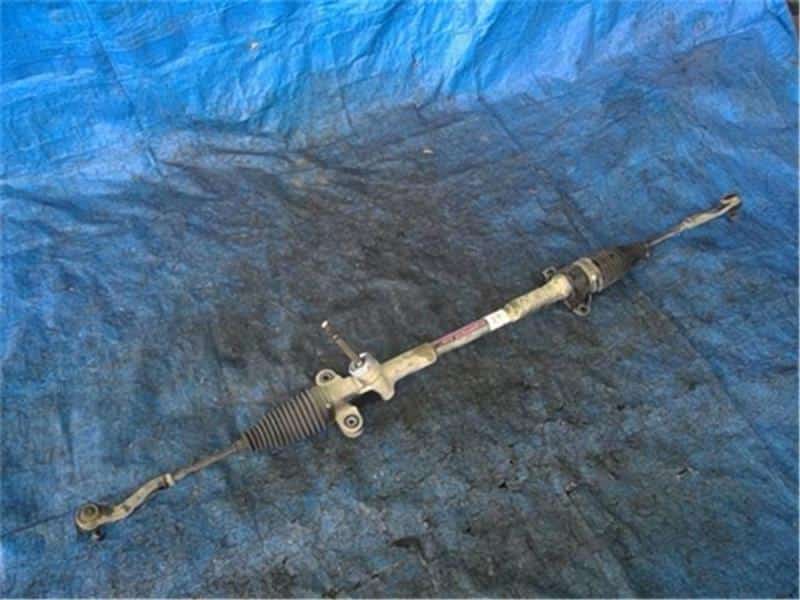 [Used]Steering Gearbox Assembly TOYOTA Passo 2016 DBA-M710A 45502B1390 ...