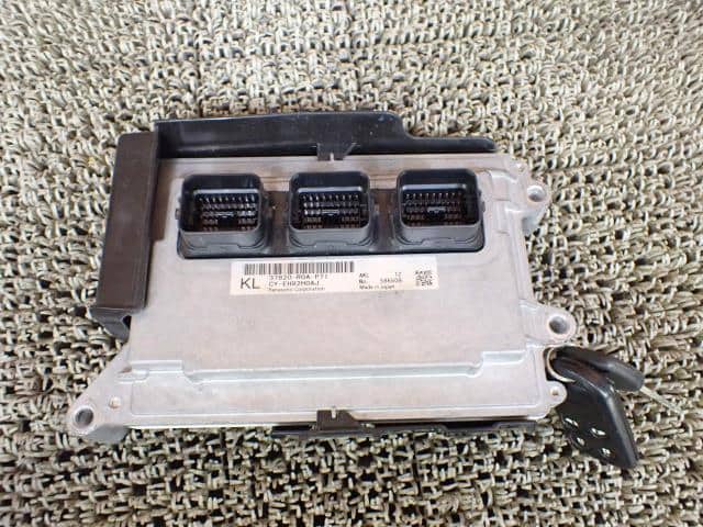 [Used]Engine Control Unit HONDA Step Wagon 2013 DBA-RK5 37820R0AP35 ...
