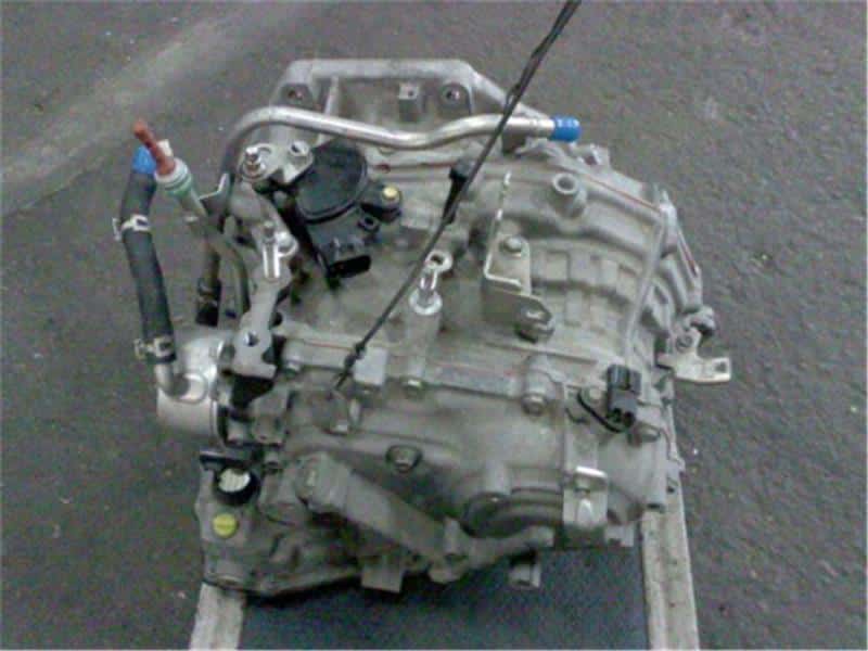 [Used]Transmission SUZUKI Swift 2011 DBA-ZC72S - BE FORWARD Auto Parts