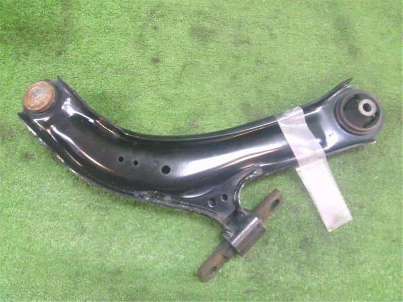 [Used]Front Left Lower Control Arm NISSAN Lafesta 2005 CBA-NB30 ...