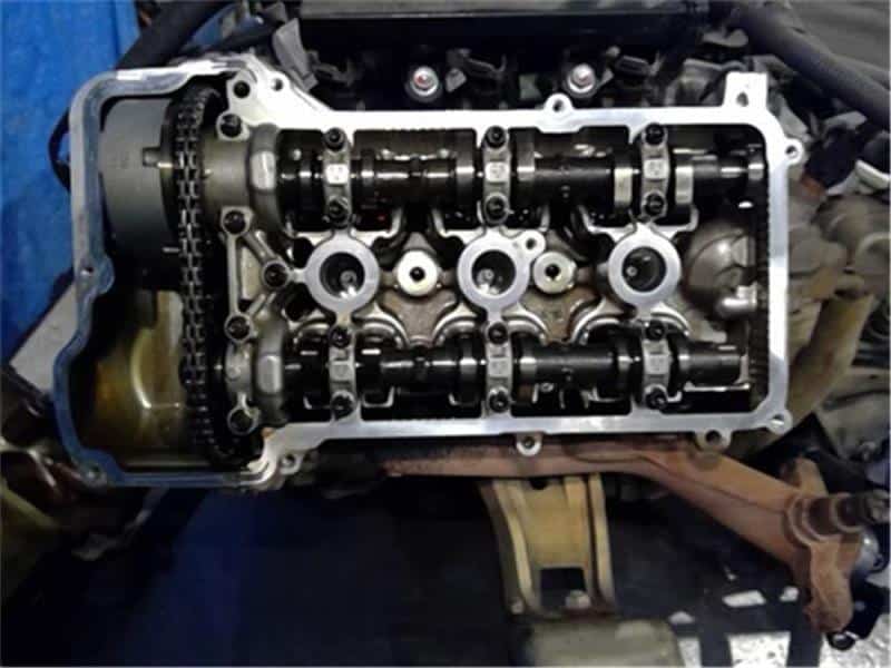 [Used]R06A Engine SUZUKI Every 2019 HBD-DA17V - BE FORWARD Auto Parts