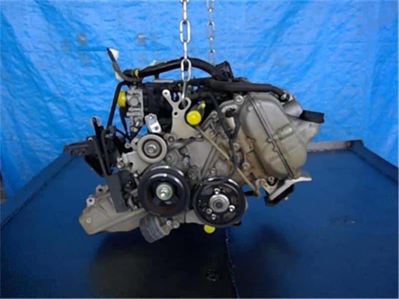 [Used]R06A Engine SUZUKI Every 2019 HBD-DA17V - BE FORWARD Auto Parts
