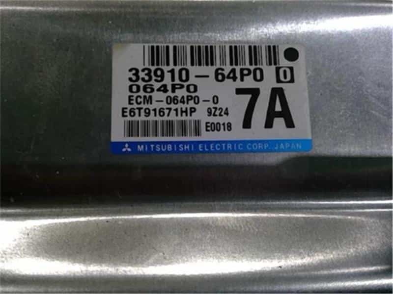 [Used]R06A Engine SUZUKI Every 2019 HBD-DA17V - BE FORWARD Auto Parts