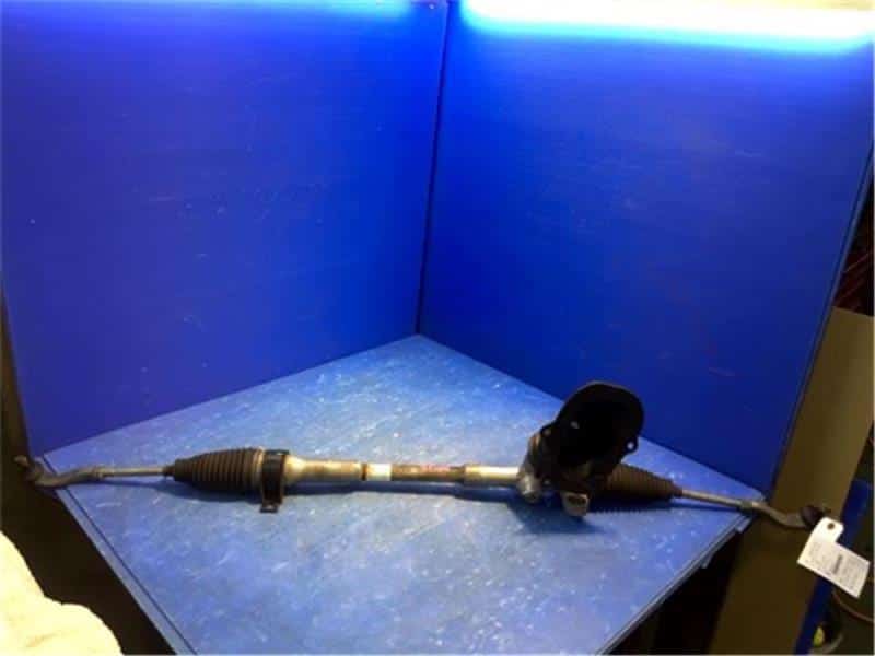 [Used]Steering Gearbox Assembly TOYOTA Passo 2013 DBA-KGC35 45502B1095 ...