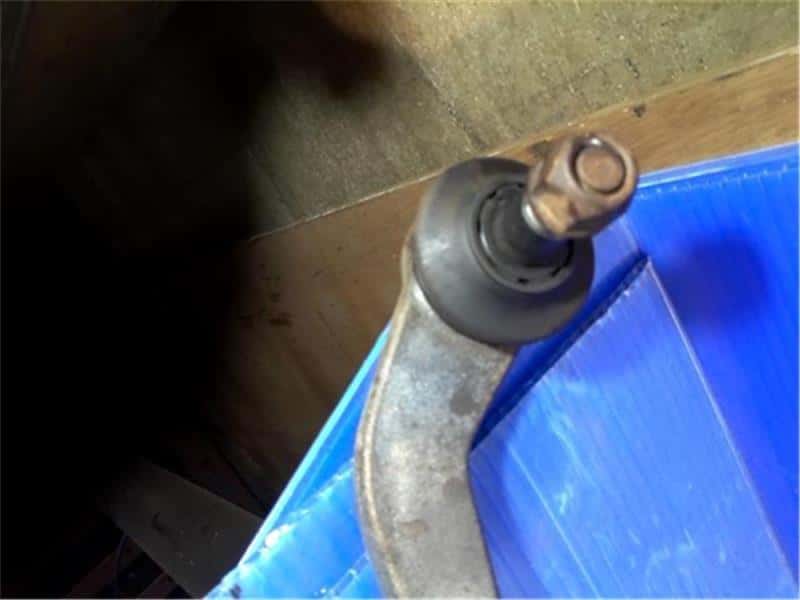 [Used]Steering Gearbox Assembly TOYOTA Passo 2013 DBA-KGC35 45502B1095 ...