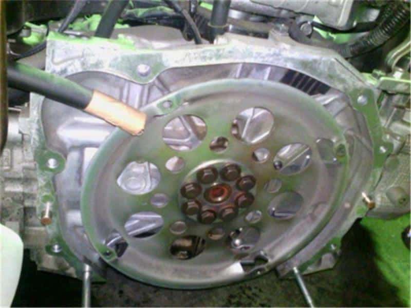 [Used]EJ204JPYME Engine SUBARU Forester 2010 DBA-SH5 - BE FORWARD Auto ...