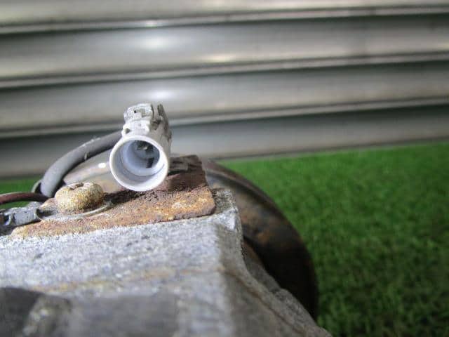 [Used]A/C Compressor TOYOTA Dyna 2003 KK-XZU411 8832037070 - BE FORWARD ...