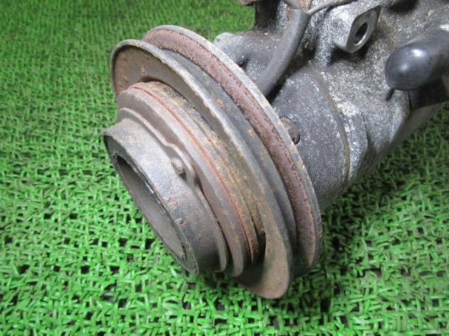 [Used]A/C Compressor TOYOTA Dyna 2003 KK-XZU411 8832037070 - BE FORWARD ...