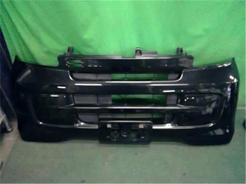 [Used]Front Bumper DAIHATSU Hijet 2011 EBD-S331V - BE FORWARD Auto Parts