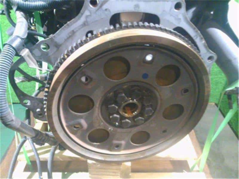 [Used]1KDFTV Engine TOYOTA Land Cruiser Prado 2000 KH-KDJ95W 1900030060 ...