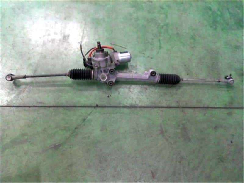 [Used]Steering Gearbox Assembly SUZUKI Carry 2014 EBD-DA16T 4851082M51 ...
