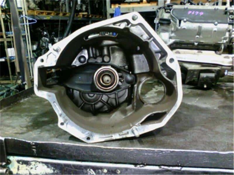 [Used]Transmission SUZUKI Every 2010 EBD-DA64V - BE FORWARD Auto Parts